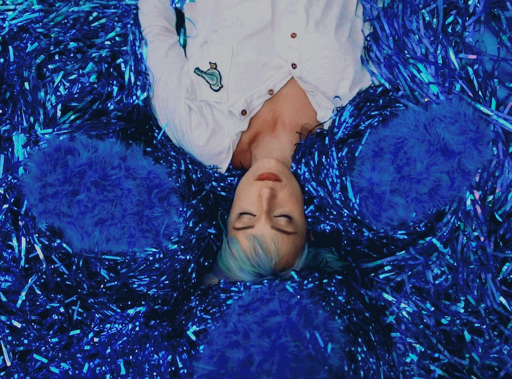 Fenna Frei, onírico electro pop que te hará soñar en otras realidades