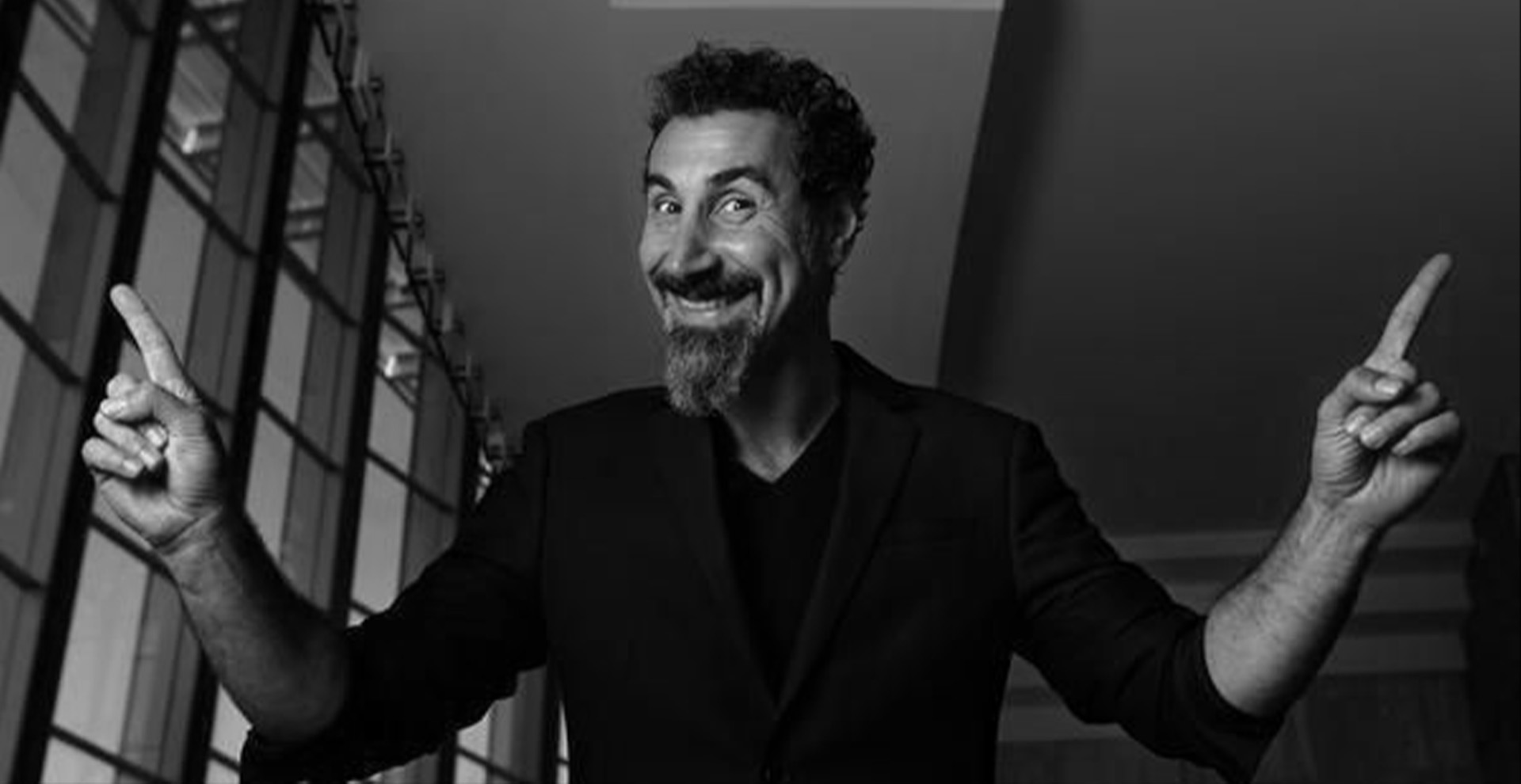 Serj Tankian estrena video para “How Many Times?”