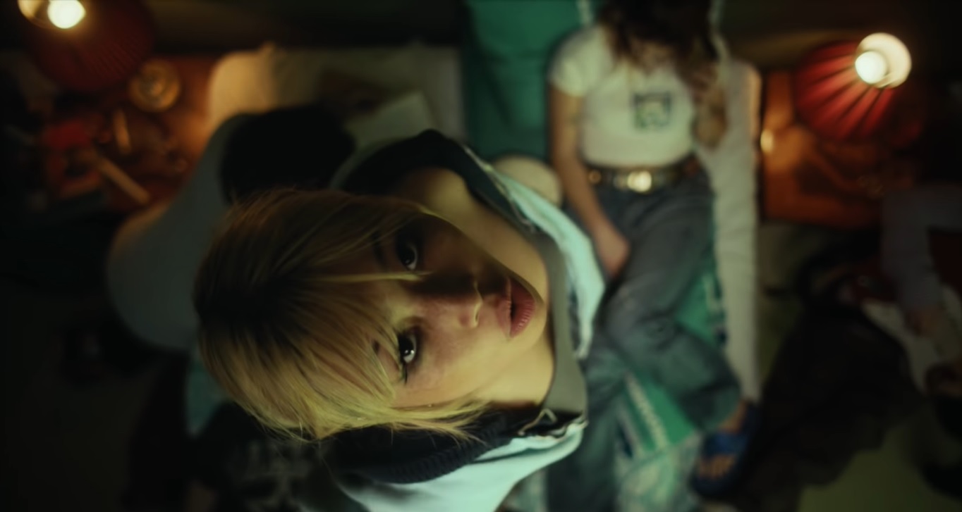 beabadoobee estrena EP y comparte video oficial para "Cologne"