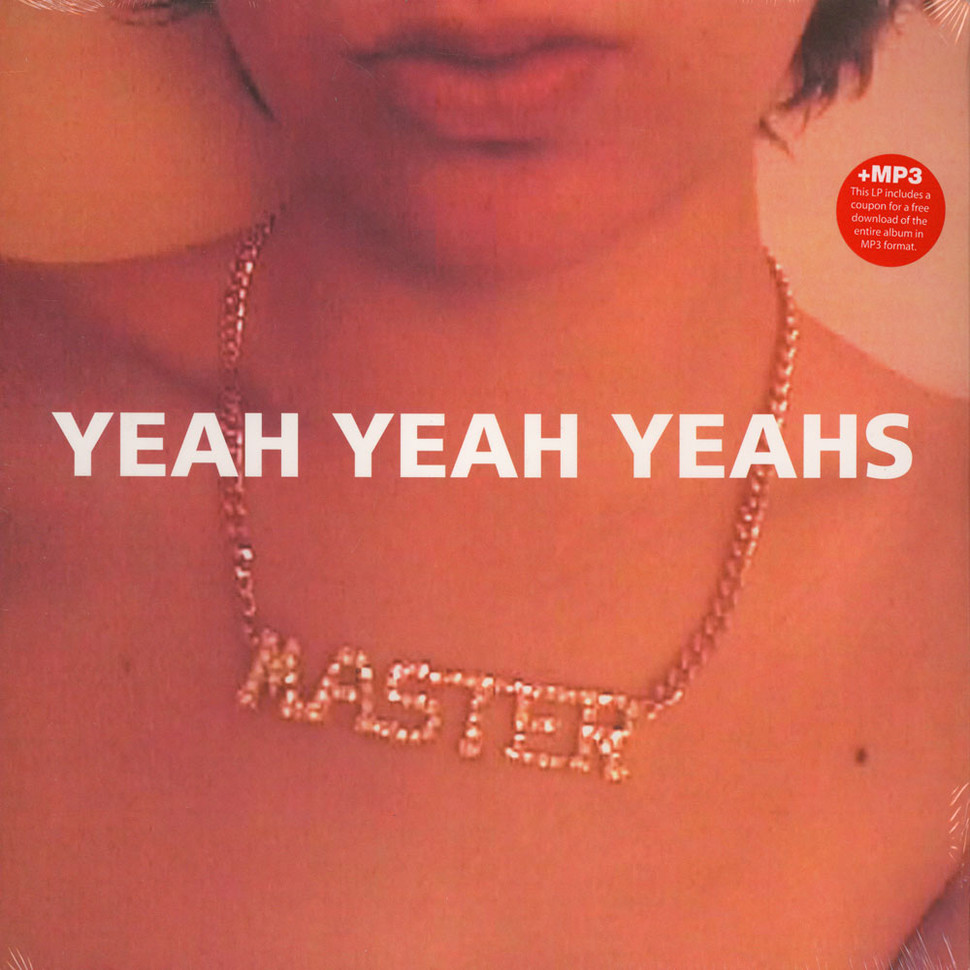 A 20 años del EP debut de Yeah Yeah Yeahs