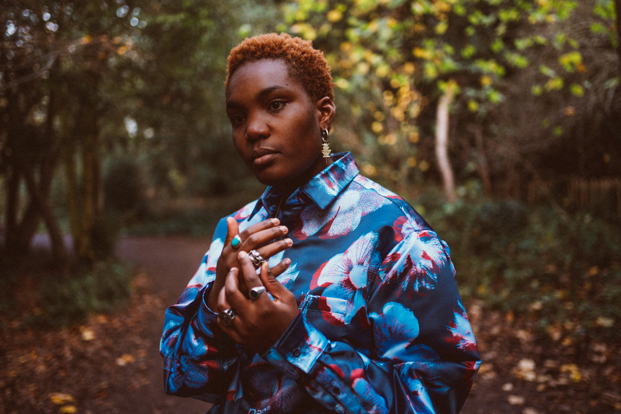 Arlo Parks comparte videoclip para su sencillo “Too Good”