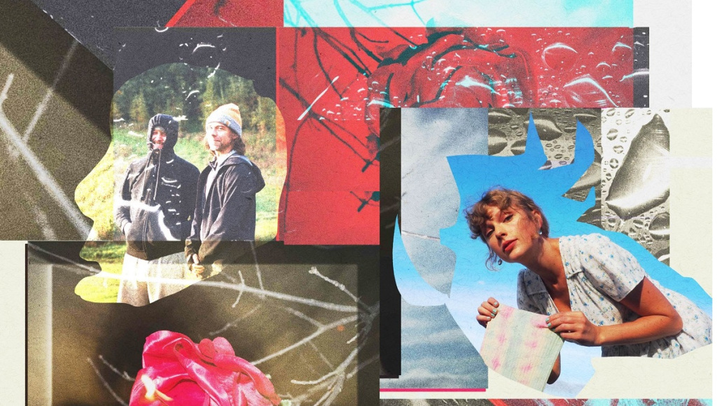 Big Red Machine estrena “Renegade”