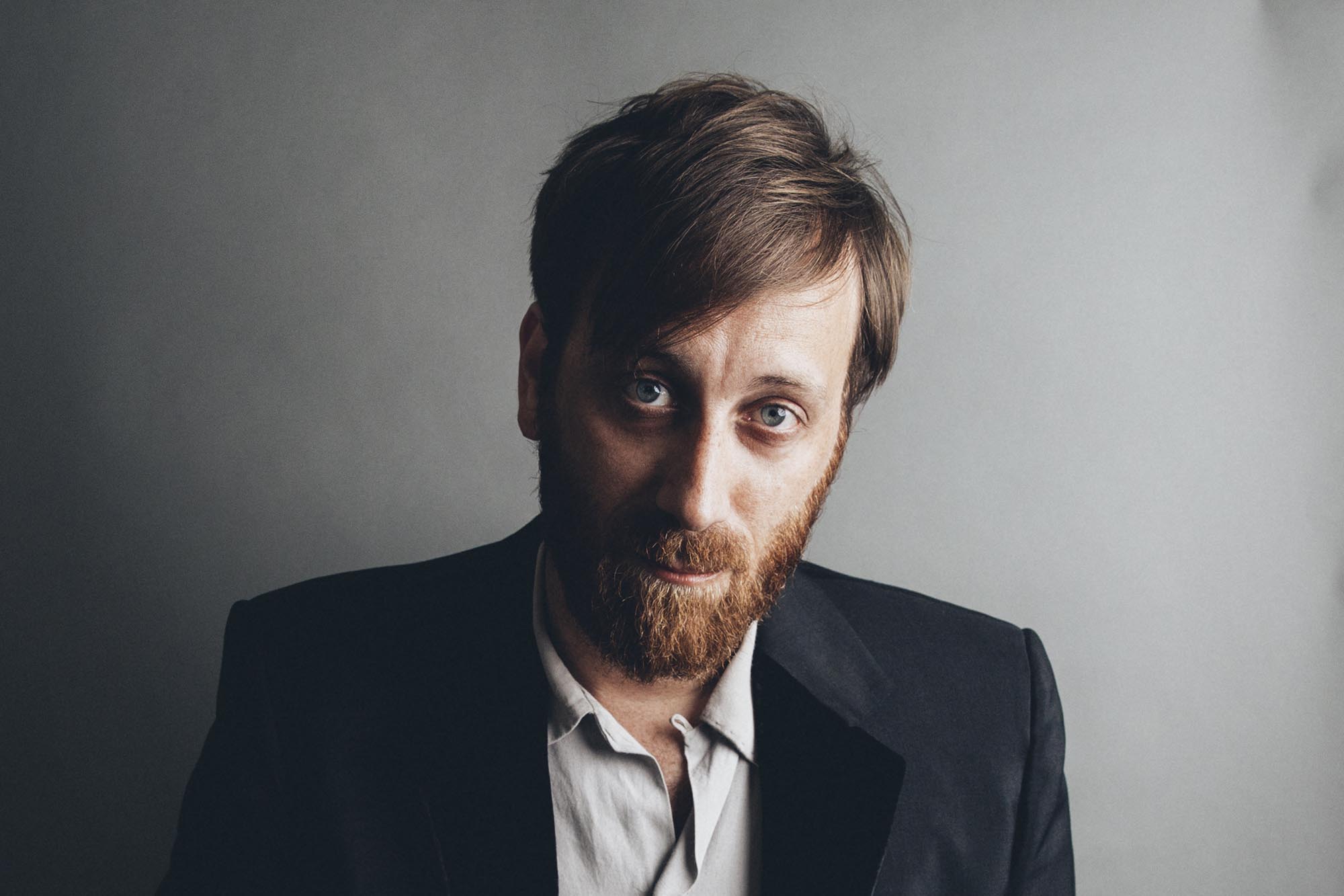 Dan Auerbach debuta como director en documental para Dr. John