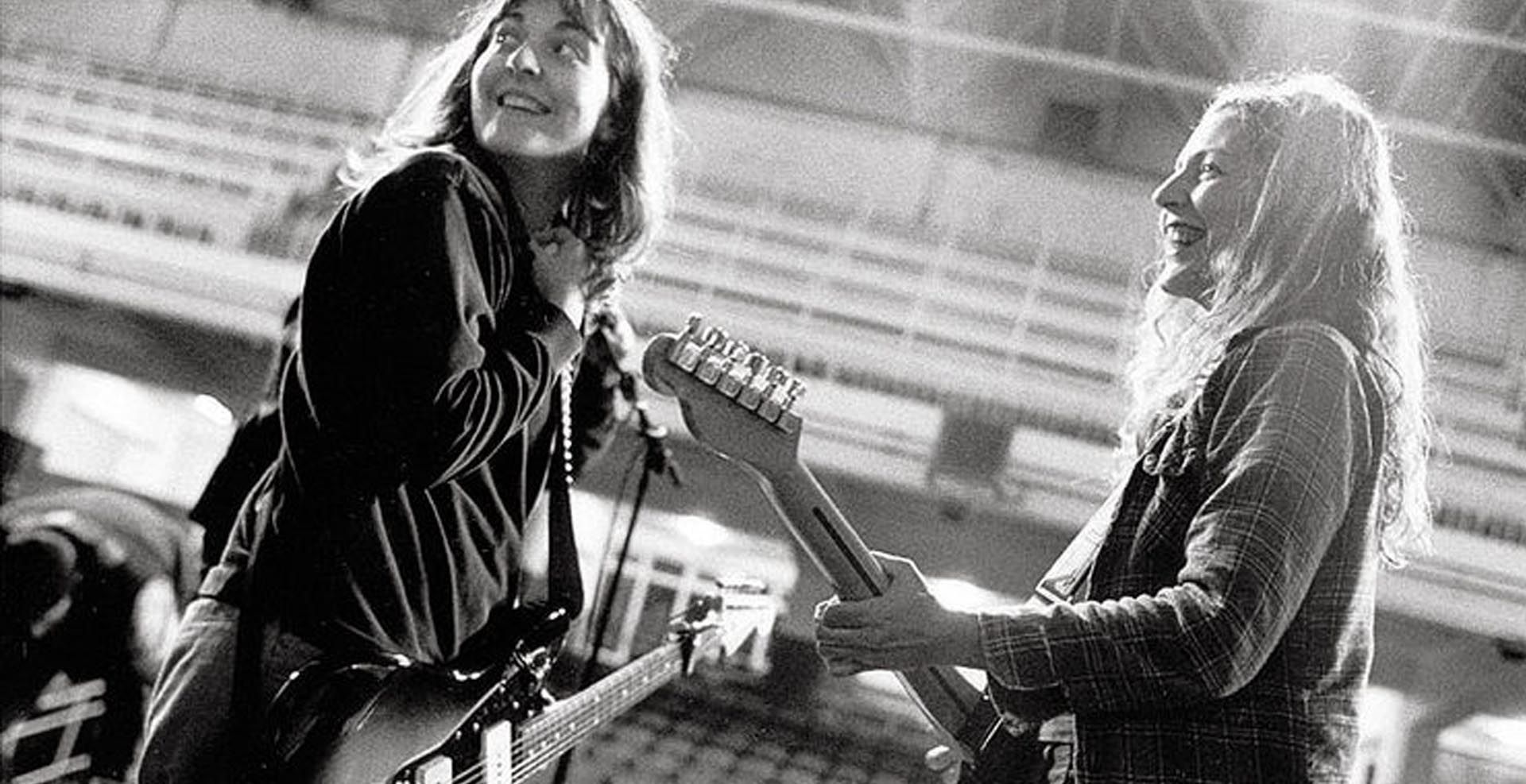 Dover, legendario grupo español de rock, alista documental