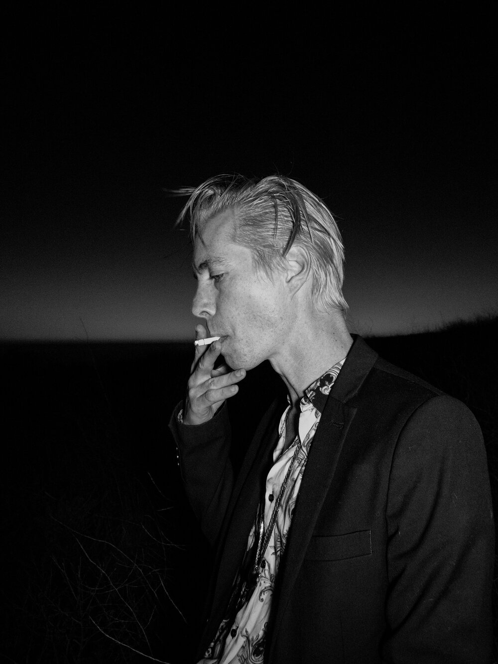 Joe Cardamone estrena video para "Ur So Cool 2"