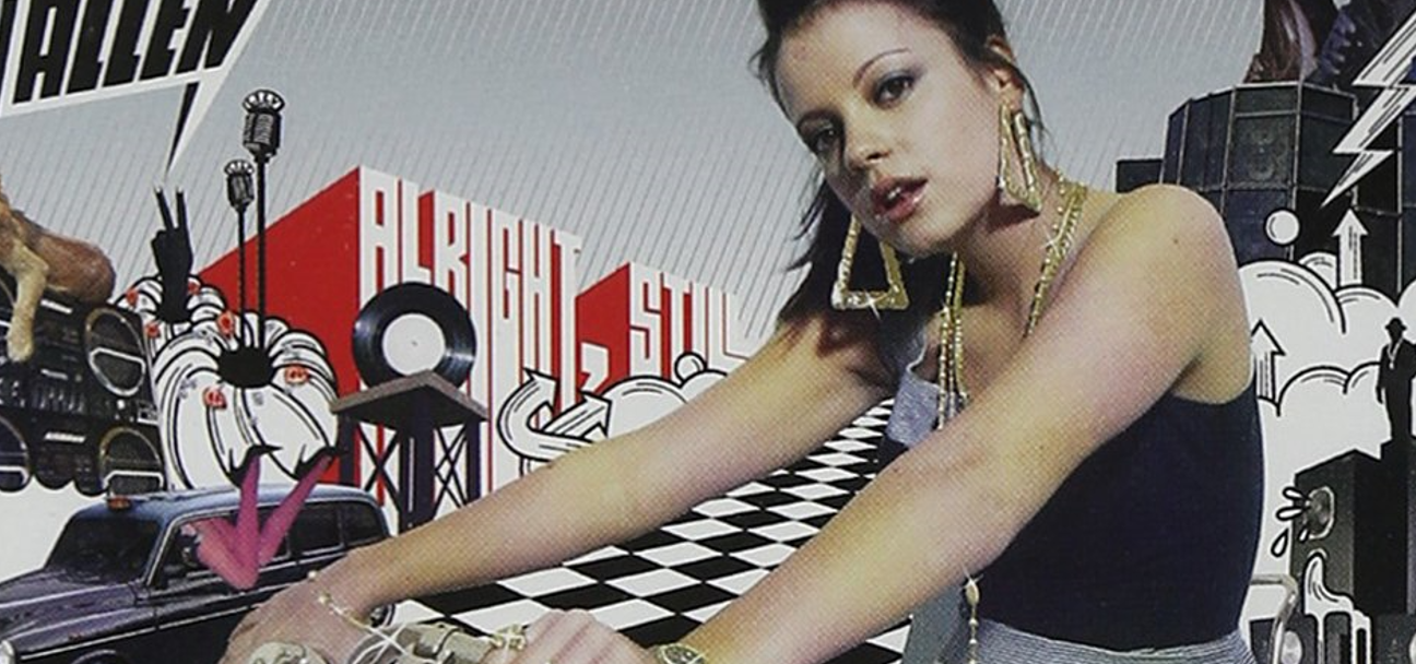 A 15 años del 'Alright, Still' de Lily Allen