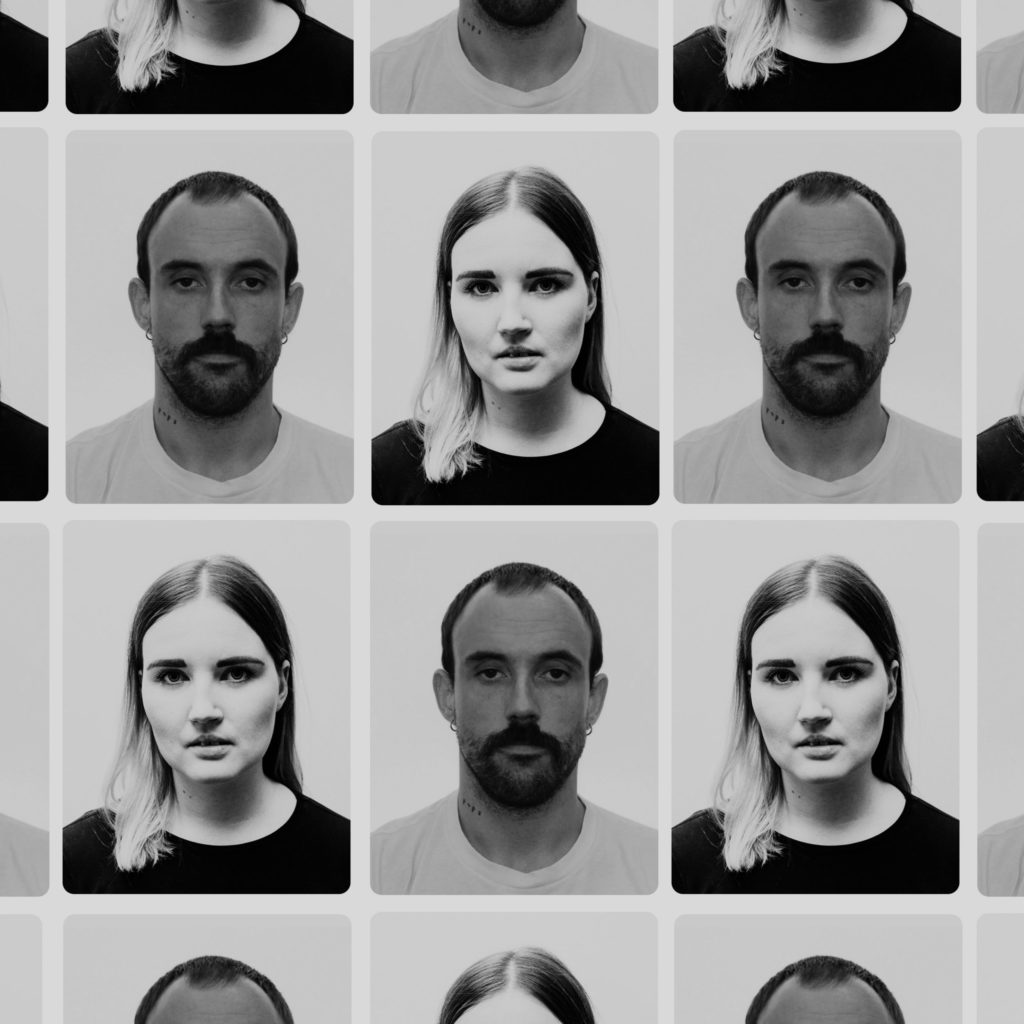 “Pre War Tension”, lo nuevo de Tricky, Joe Talbot (IDLES) y Marta