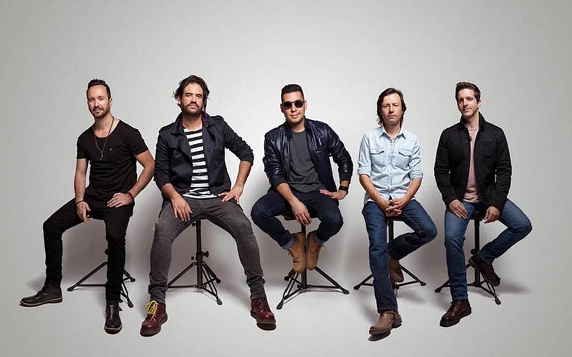 Los Claxons ofrecerá un concierto al aire libre