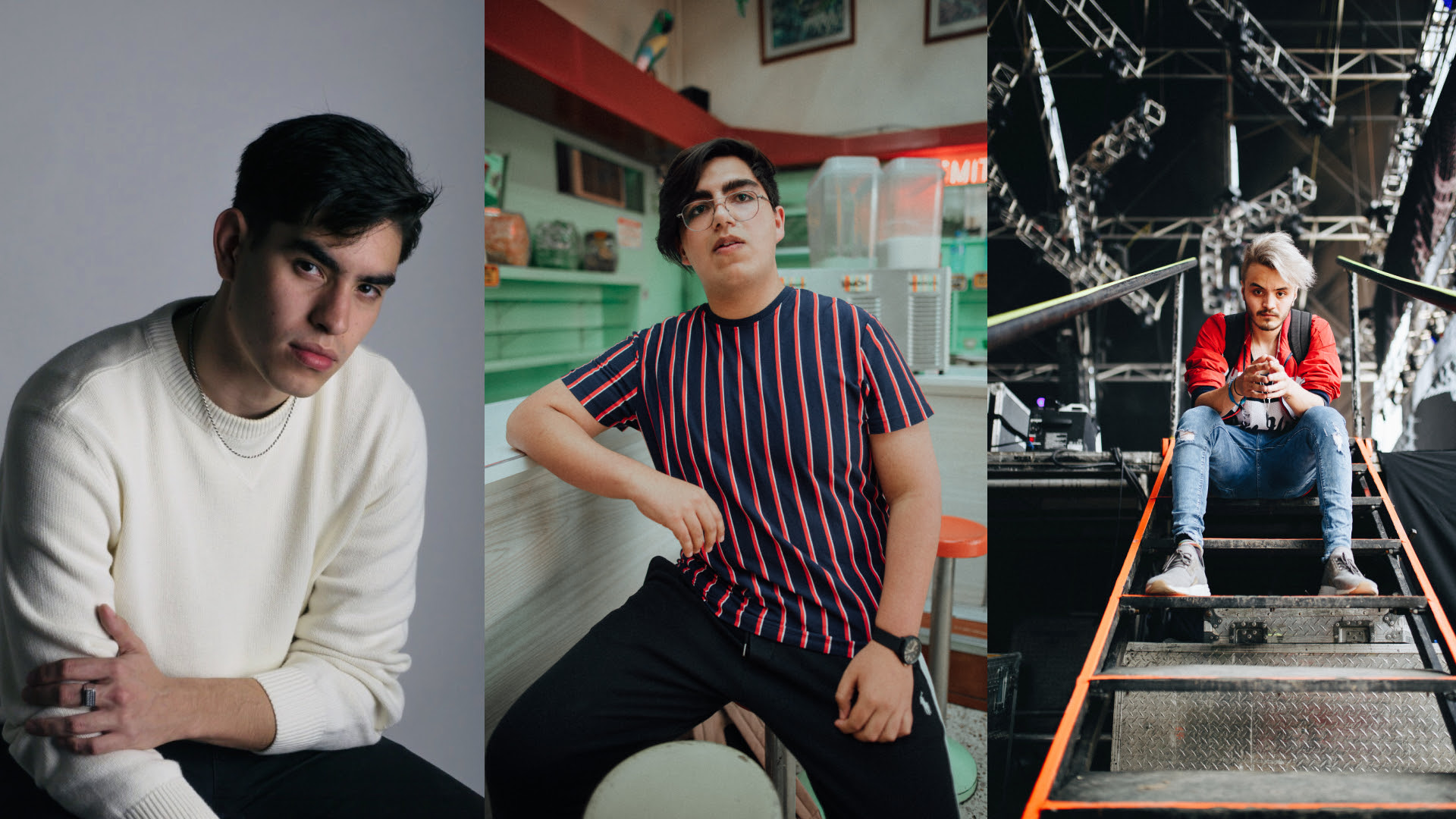 Plastic Skin, suave lo-fi que te hará volar