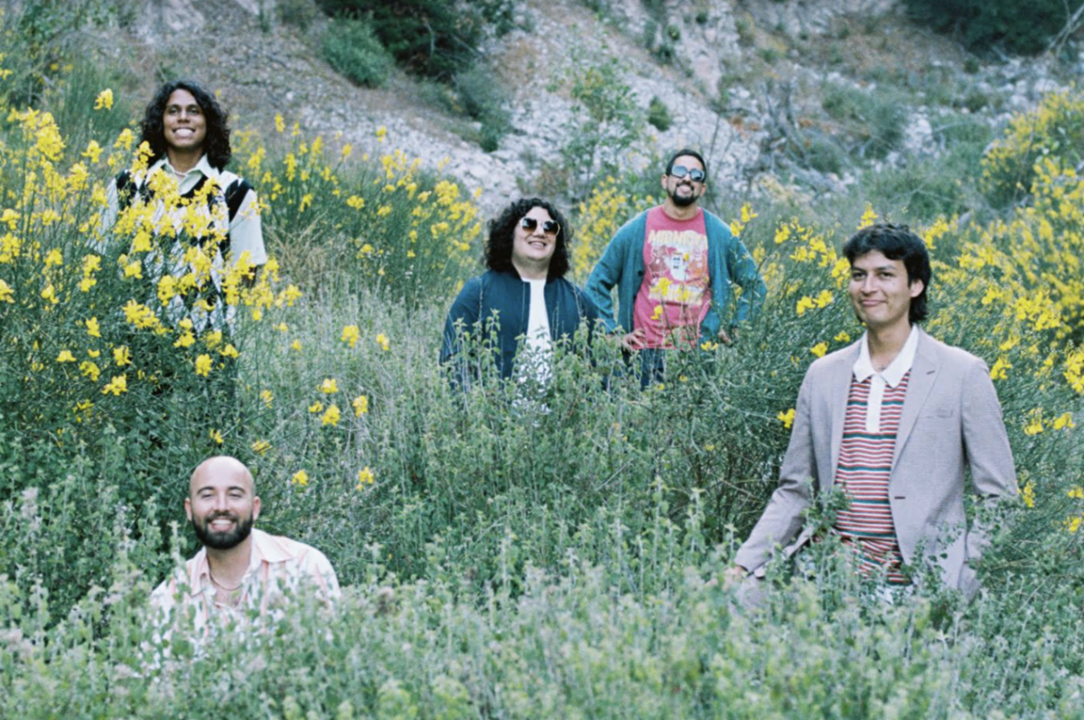 Inner Wave comparte video y su nuevo disco ‘Apoptosis’