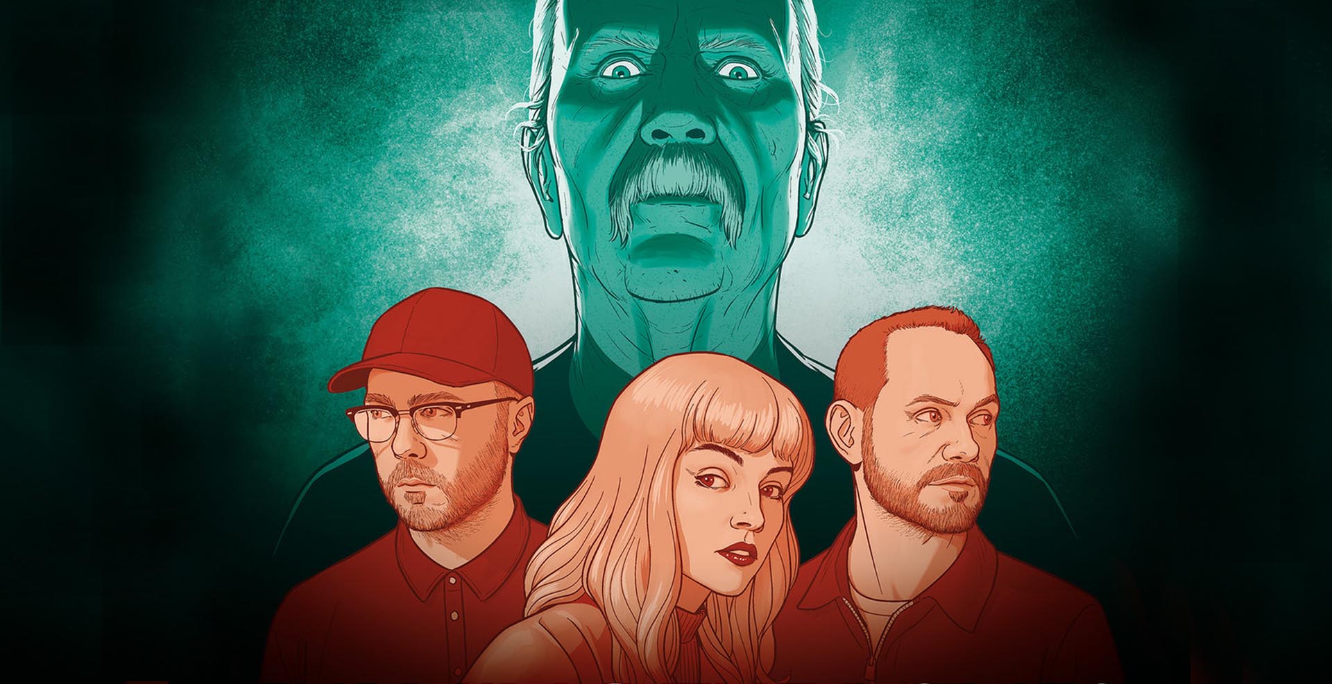 Chvrches comparte remix de “Good Girls” por John Carpenter