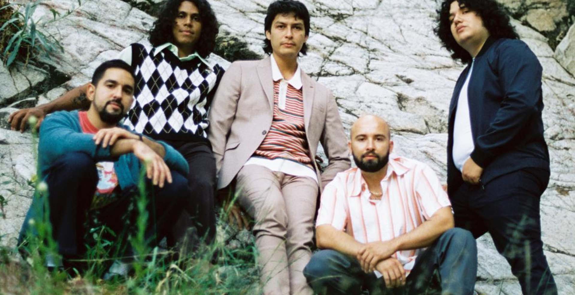 Escucha “June”, el nuevo sencillo de Inner Wave