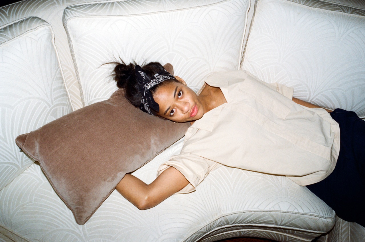 “Bloody Future”, el nuevo sencillo de Kilo Kish