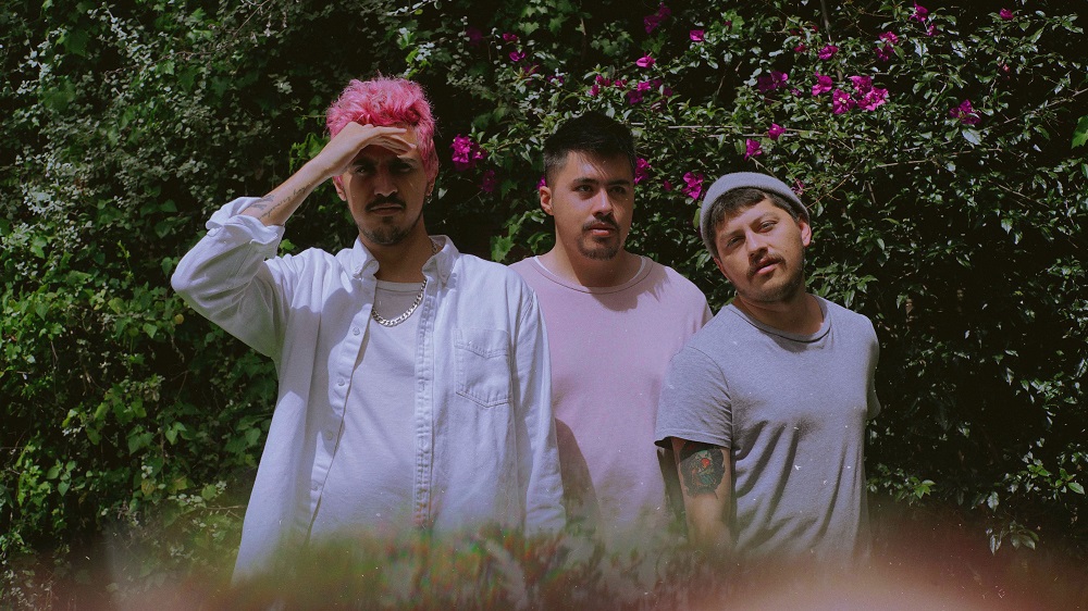 'Cronopaisajes', el nuevo EP de Telebit