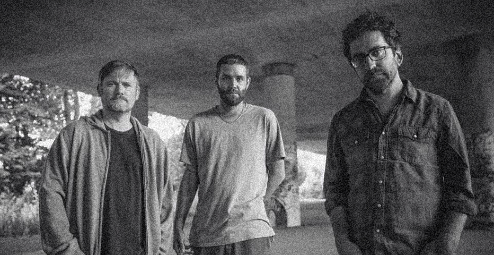 Escucha “Oh Know”, lo nuevo de Beak>