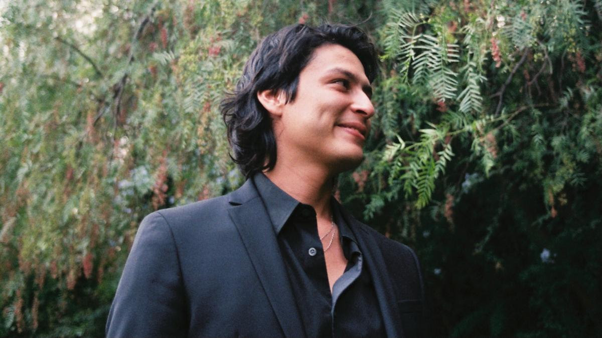 Inner Wave estrena el sencillo “Mystery”