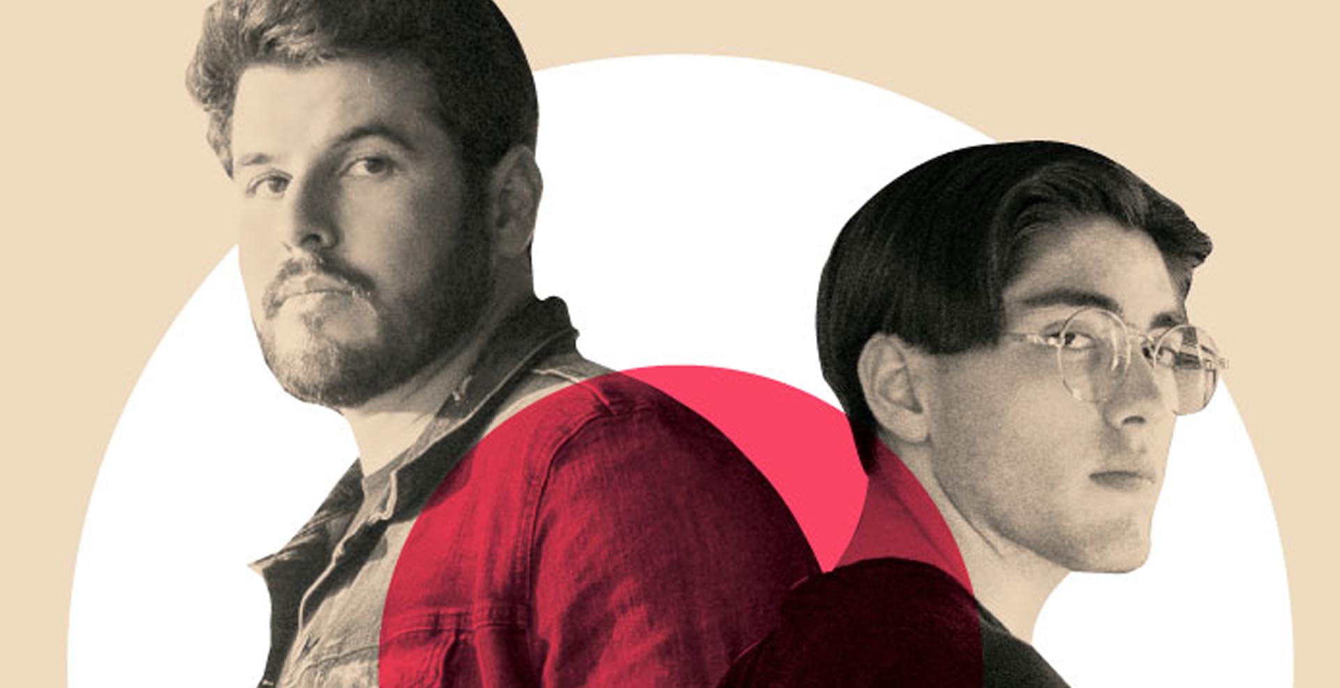 Kurt y Kevin Kaarl darán un concierto juntos en Cuernavaca