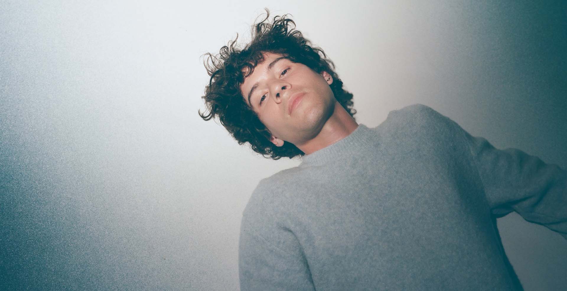 Oberhofer estrena “Let It Go” y anuncia álbum