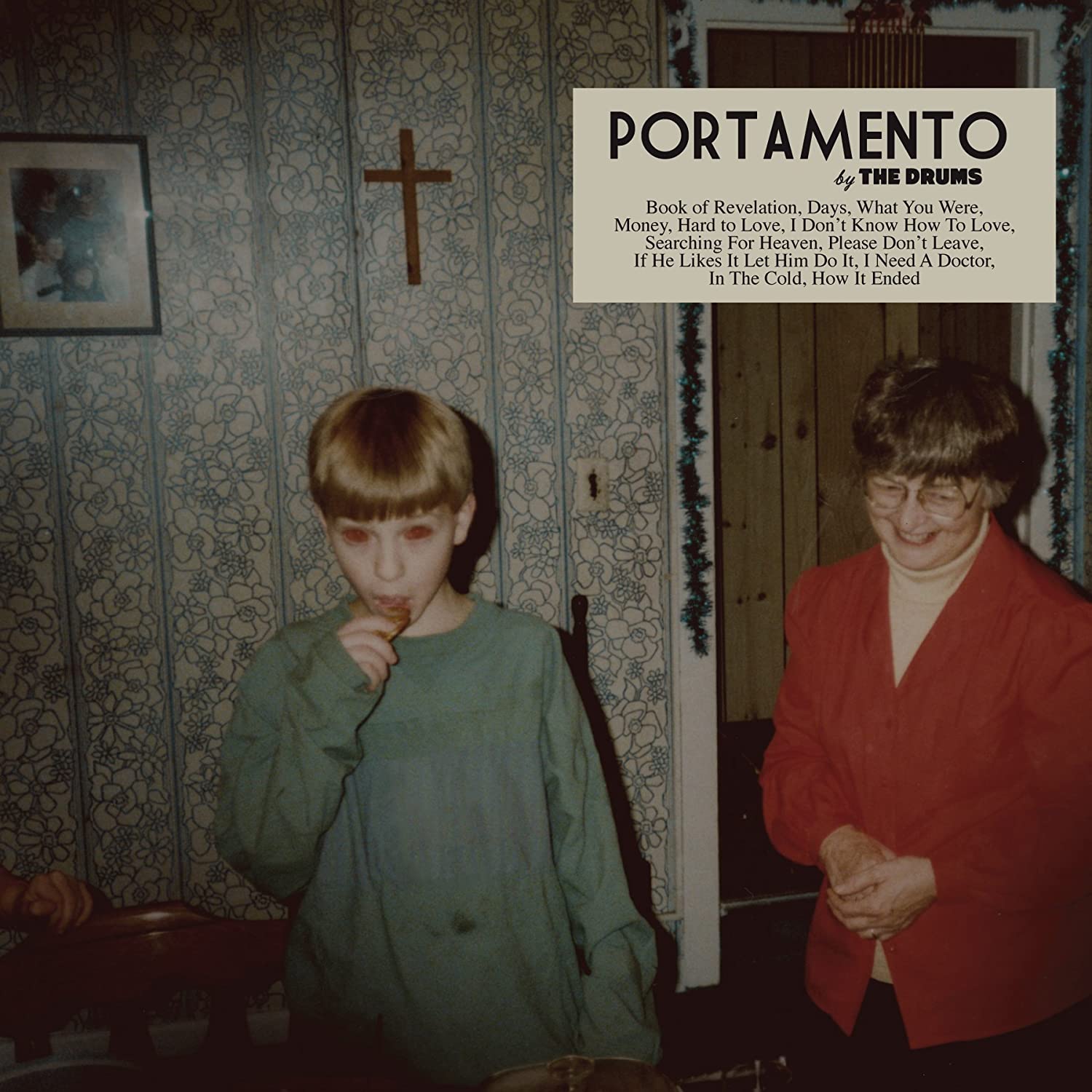 A 10 años del 'Portamento' de The Drums