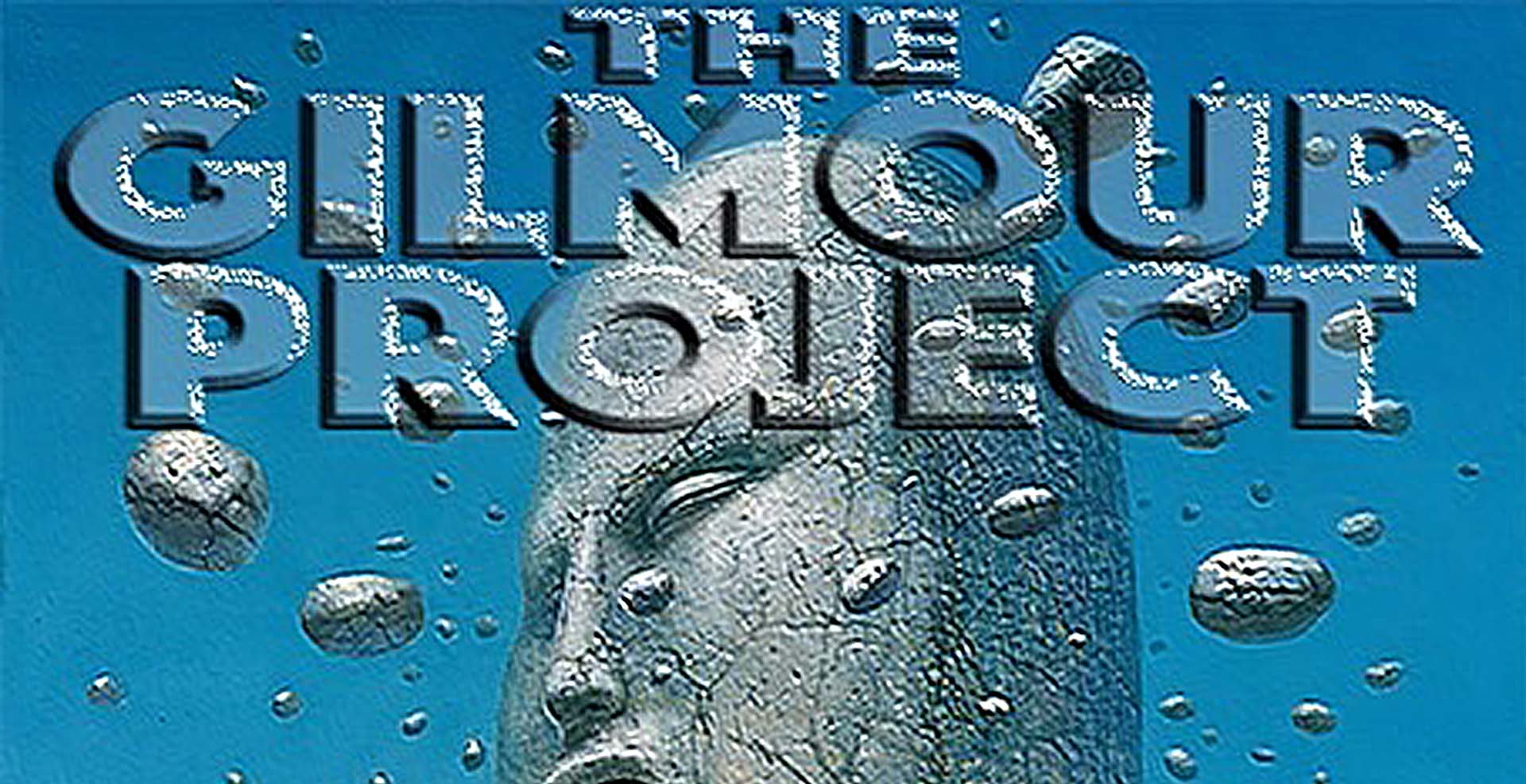 The Gilmour Project rendirá homenaje a Pink Floyd en México
