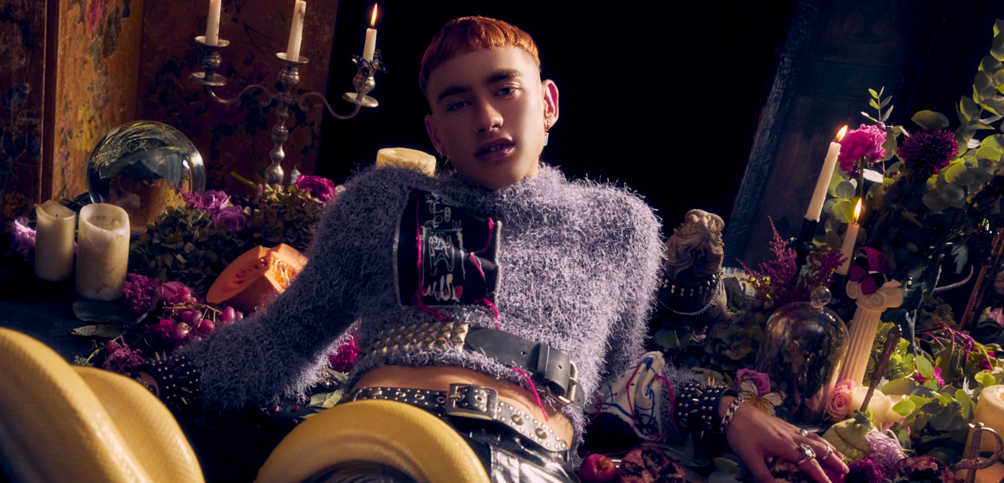 Years & Years anuncia el álbum ‘Night Call’