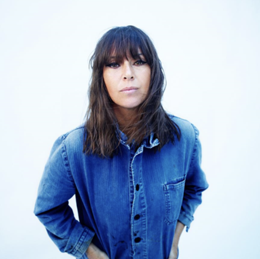 Cat Power comparte el video de “Pa Pa Power”