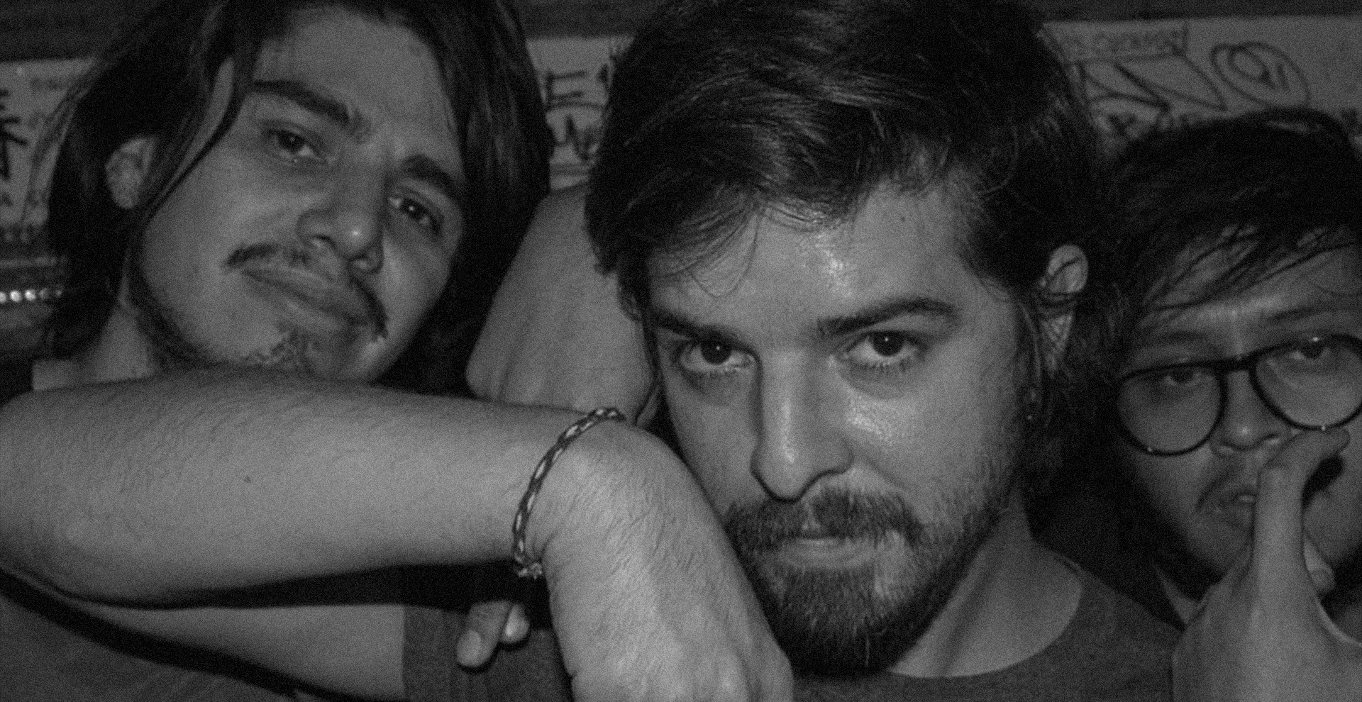 Mengers estrena “i/O”