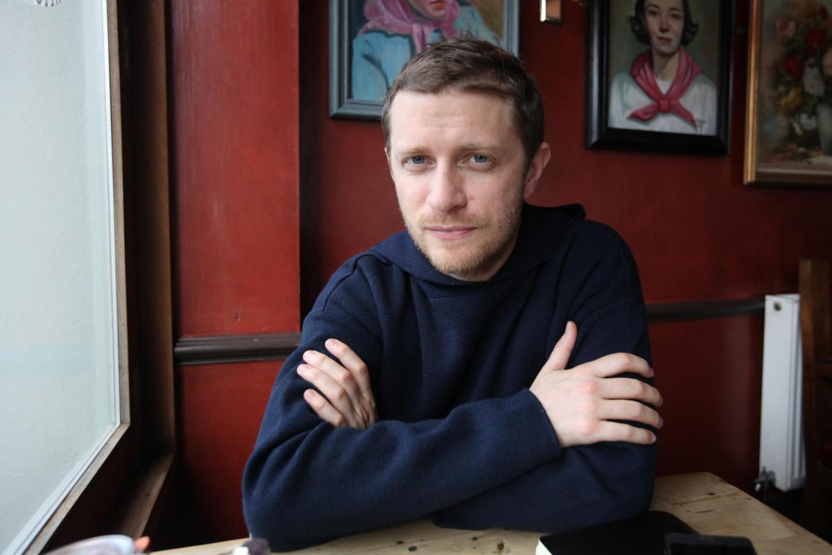 Elegía para Greg Gilbert