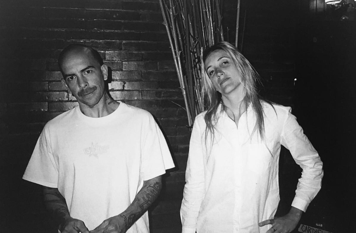 Cardiel anuncia el 'East Coast Tour'