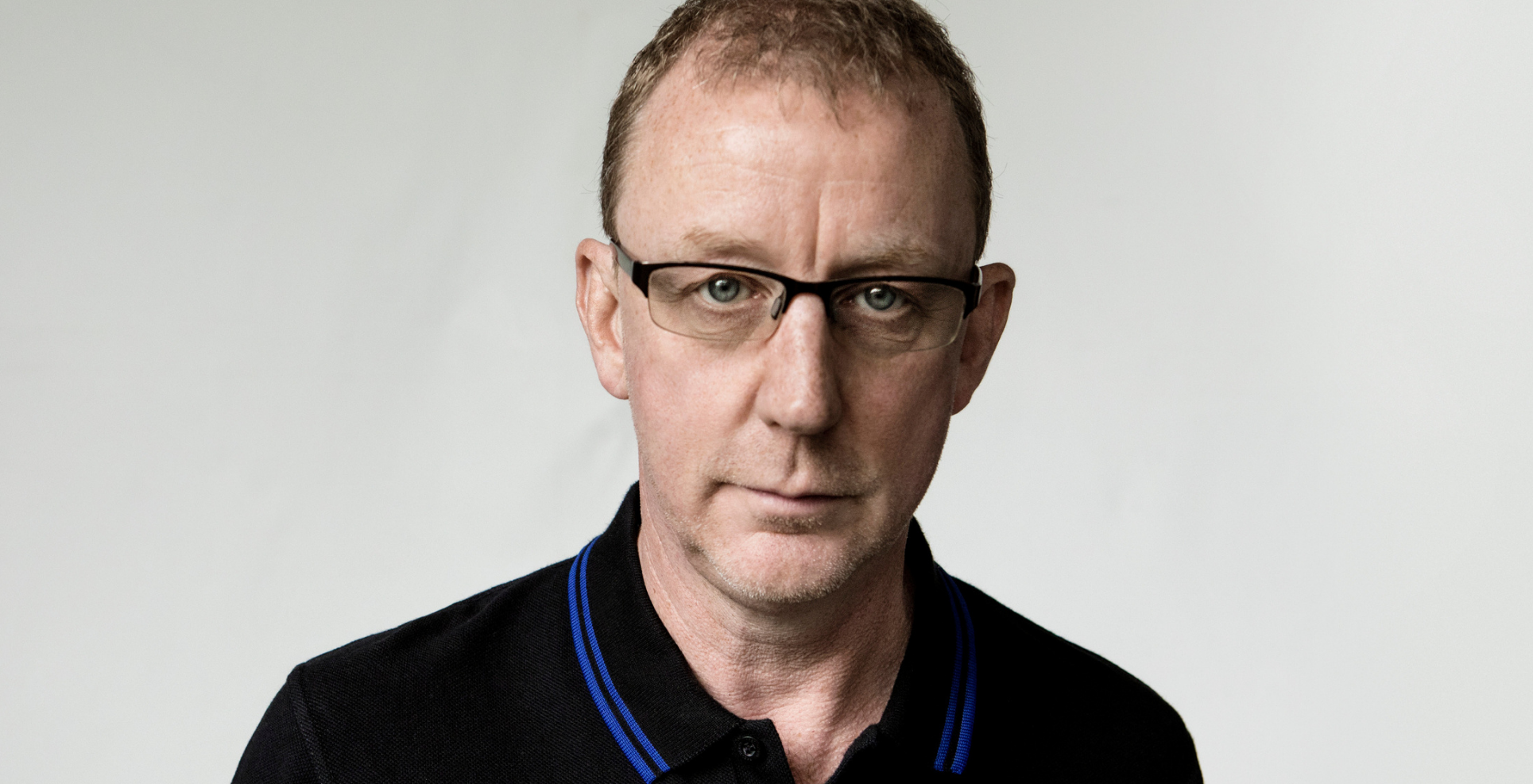 Dave Rowntree de Blur estrenará álbum como solista