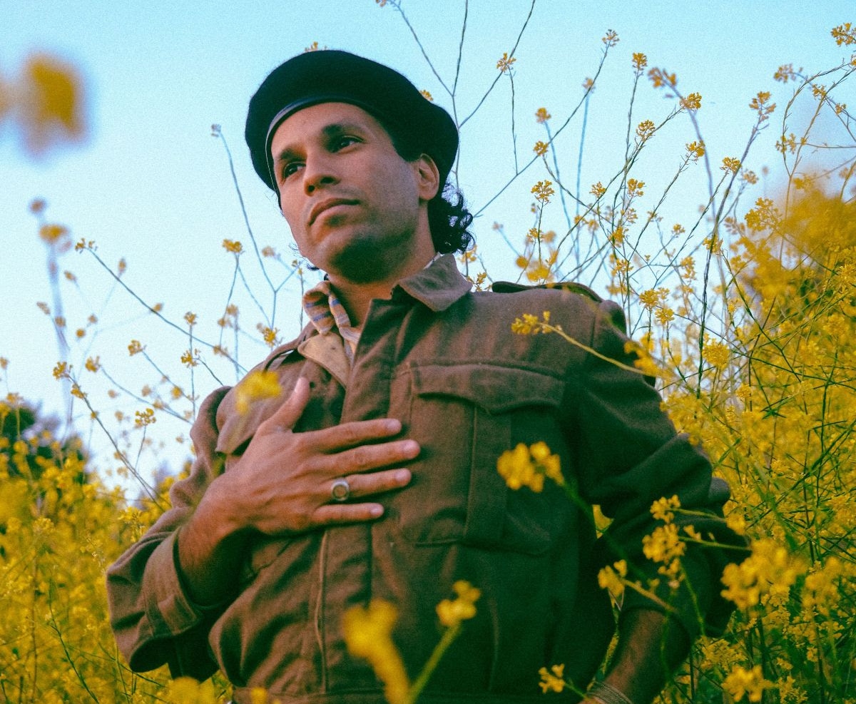 Pachyman comparte el video de “Sunset Sound”