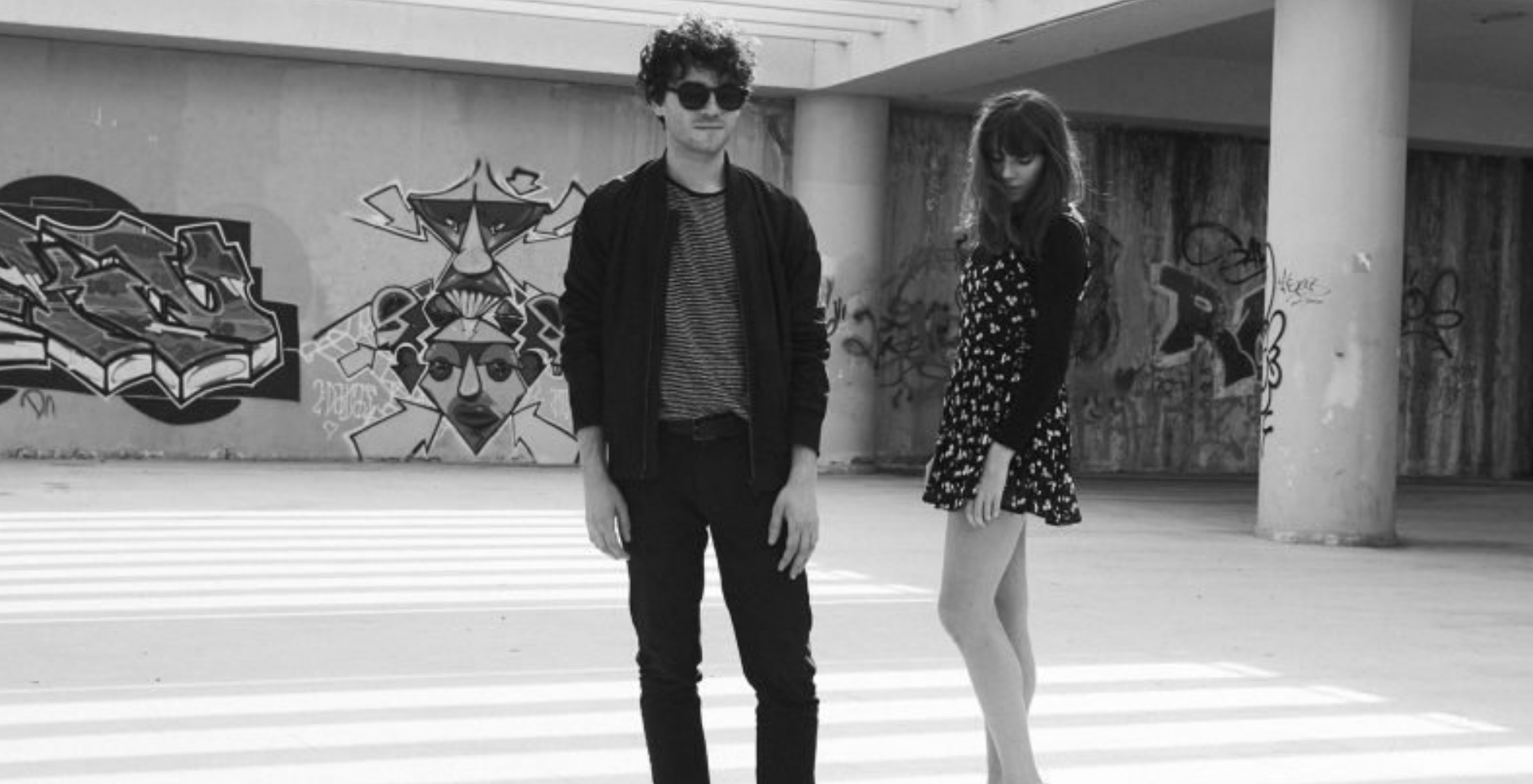 The KVB comparte el video musical de "Unbound"