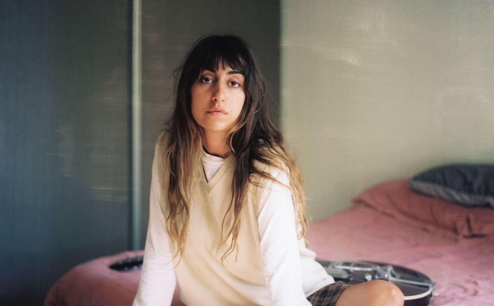 Wiranda Johansen comparte “Derramada”