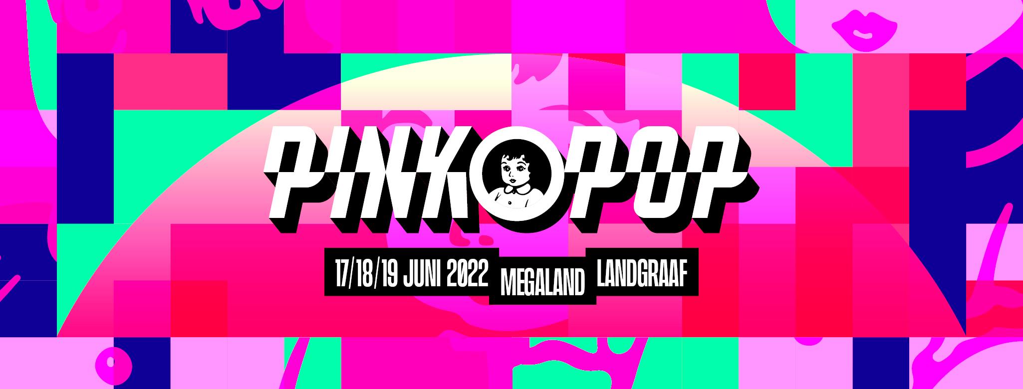 Pinkpop Festival regresa para 2022