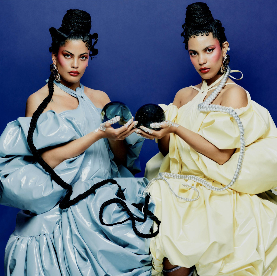 Ibeyi anuncia su nuevo álbum, 'Spell 31'