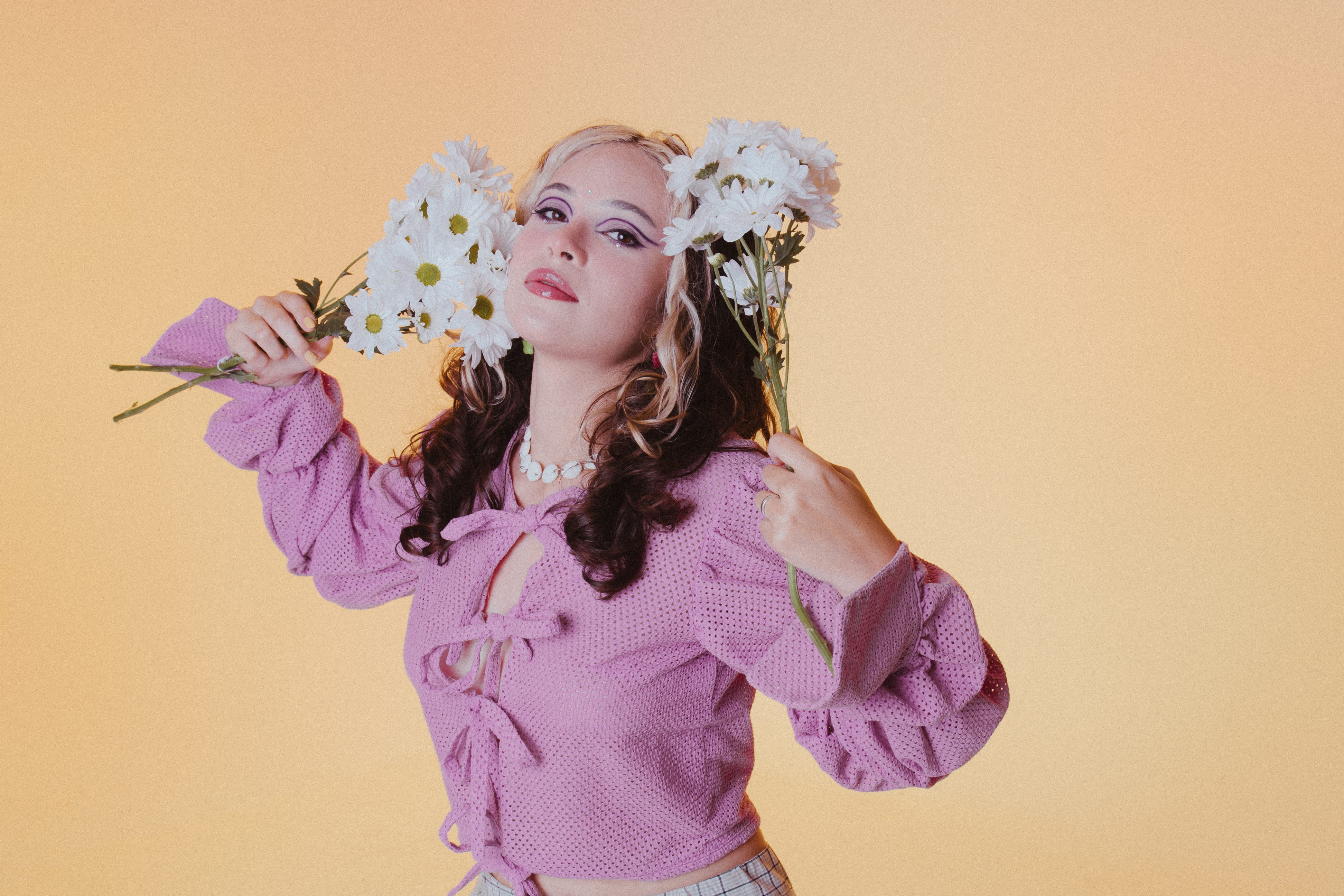 Meddie Moon está de estreno con el tema “My boy”