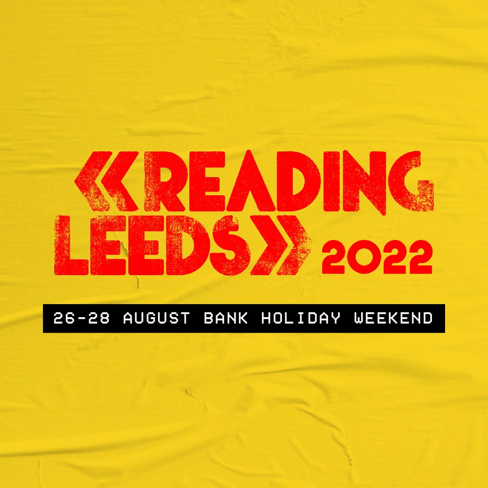Conoce el lineup completo de Reading & Leeds 2022