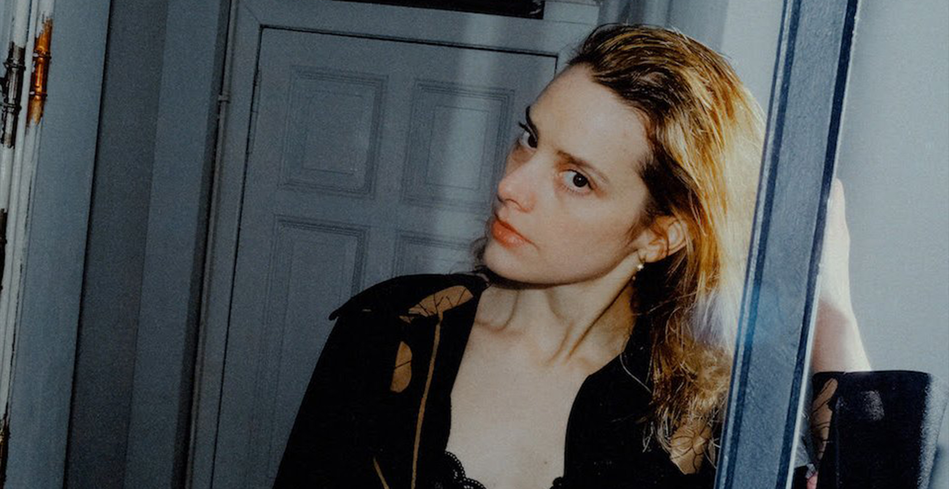 Anika anuncia EP remix de ‘Change’