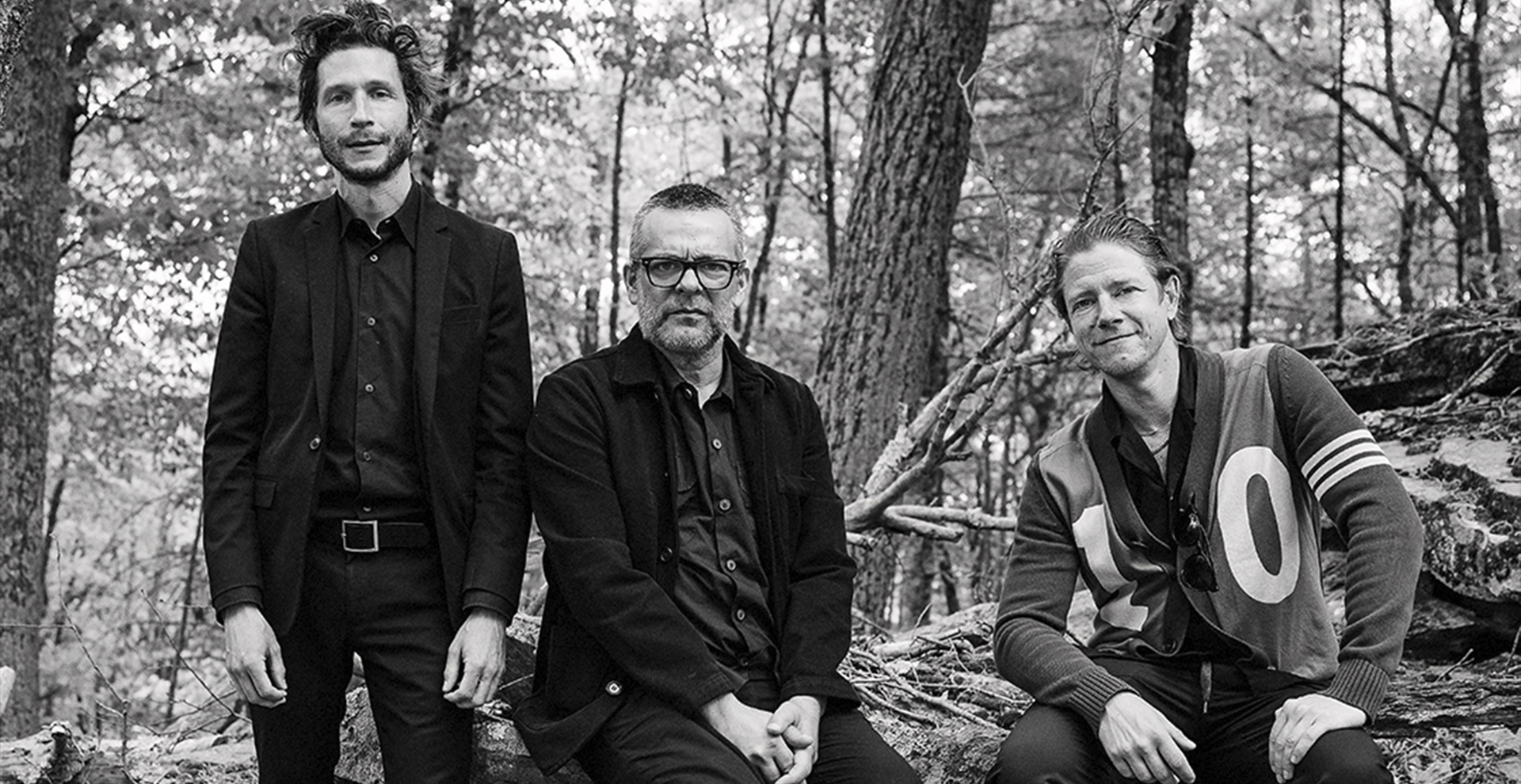 Interpol comparte teaser de su nuevo disco