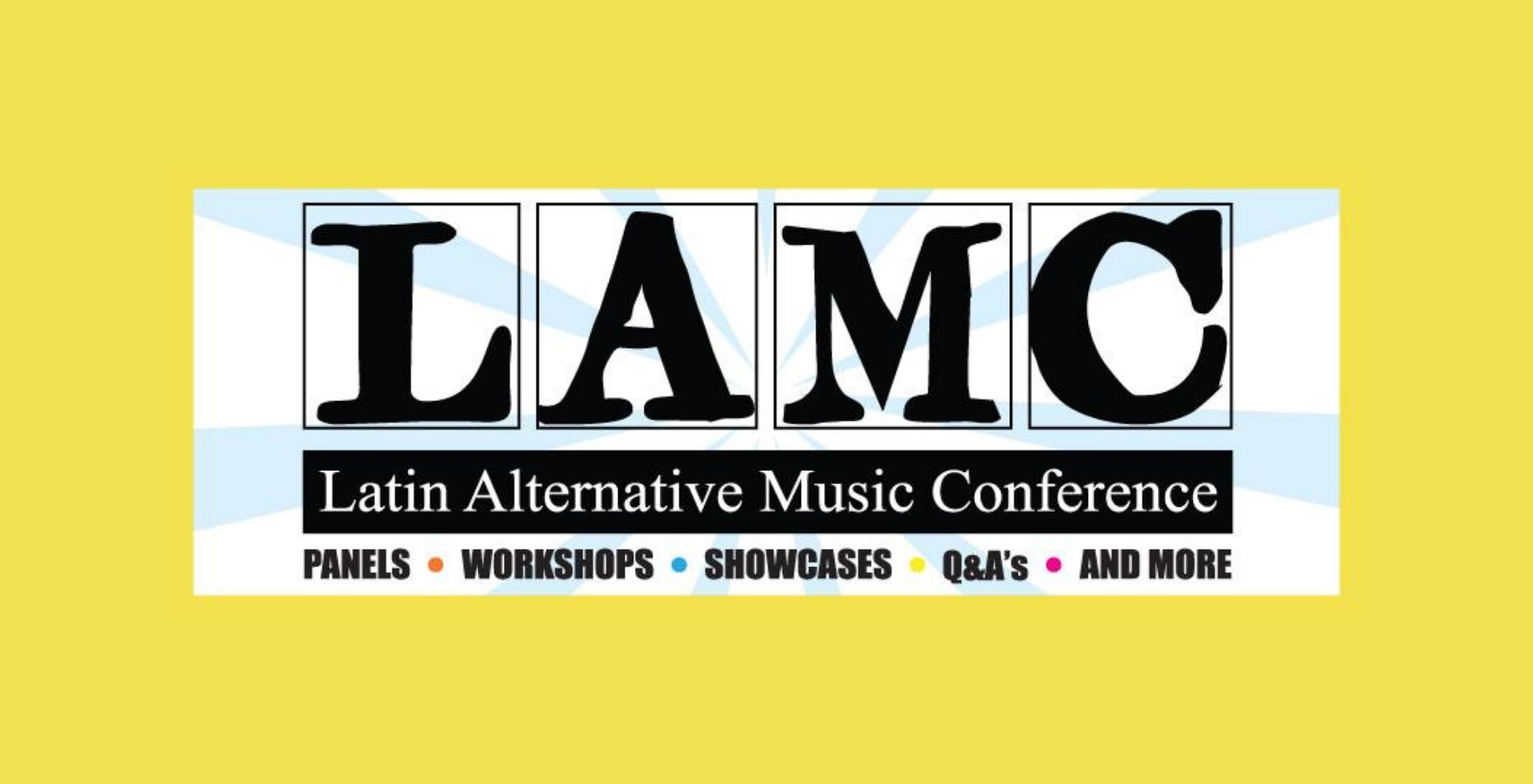 LAMC 2022 anuncia fechas