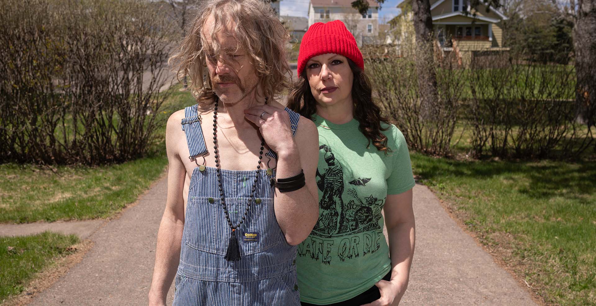 Low estrena video para “I Can Wait”