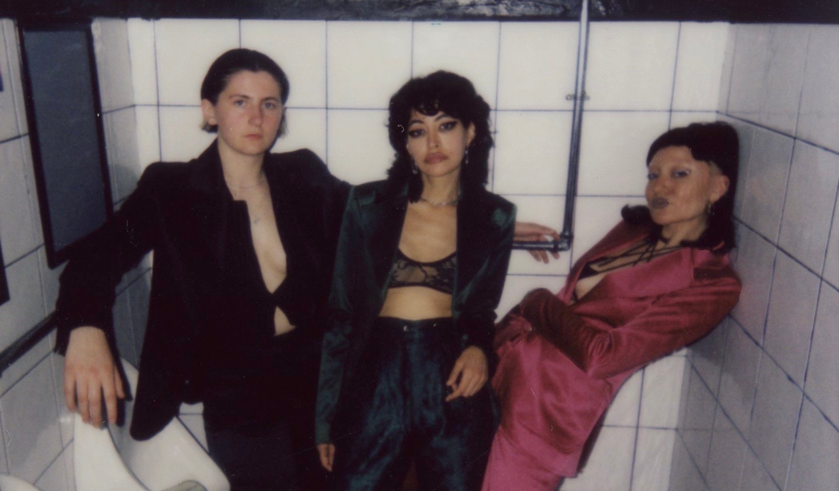 deep tan comparte “beginners’ krav maga”, su nuevo single