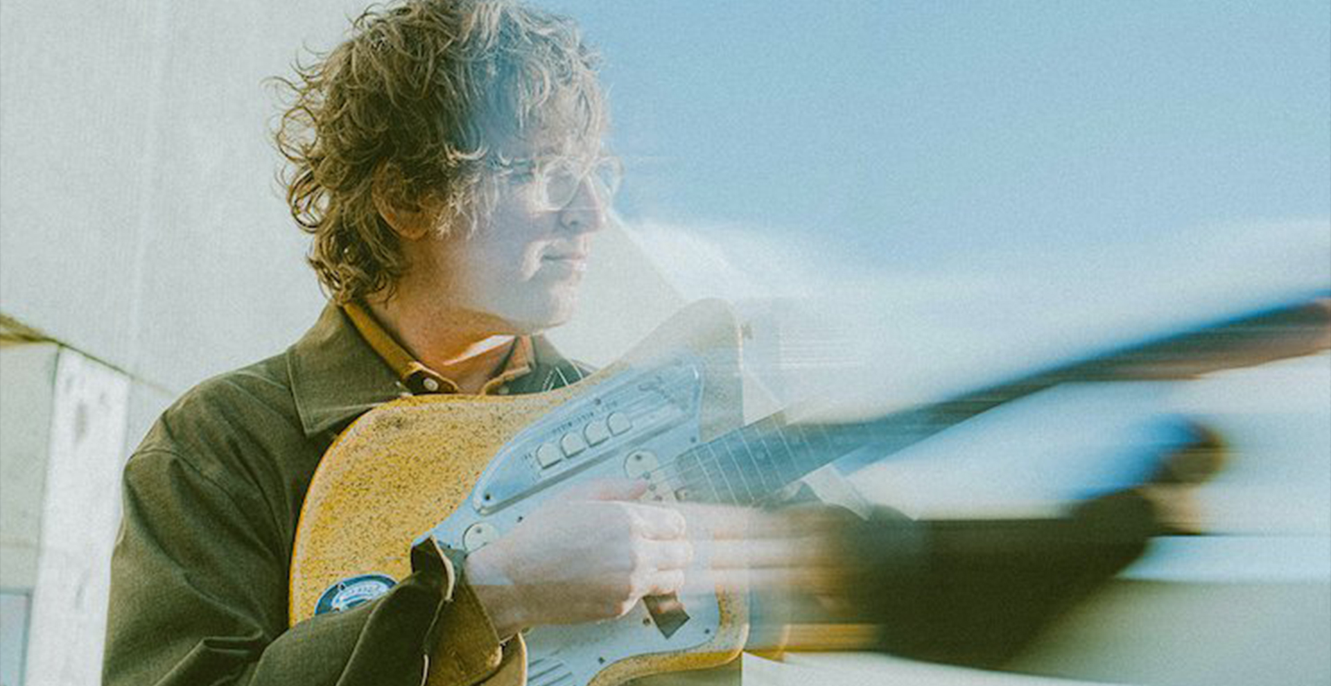 Alex Edkins (METZ) anuncia proyecto en solitario