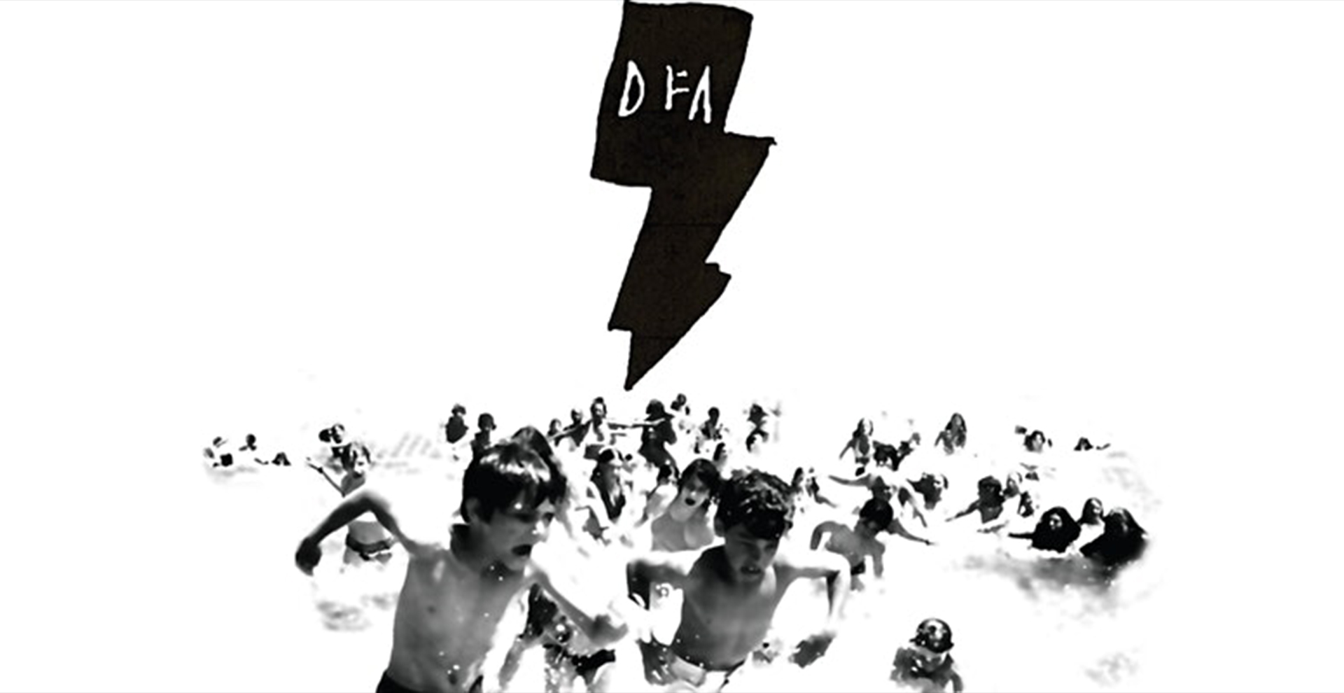 DFA Records anuncia fiesta por el 20° aniversario del sello