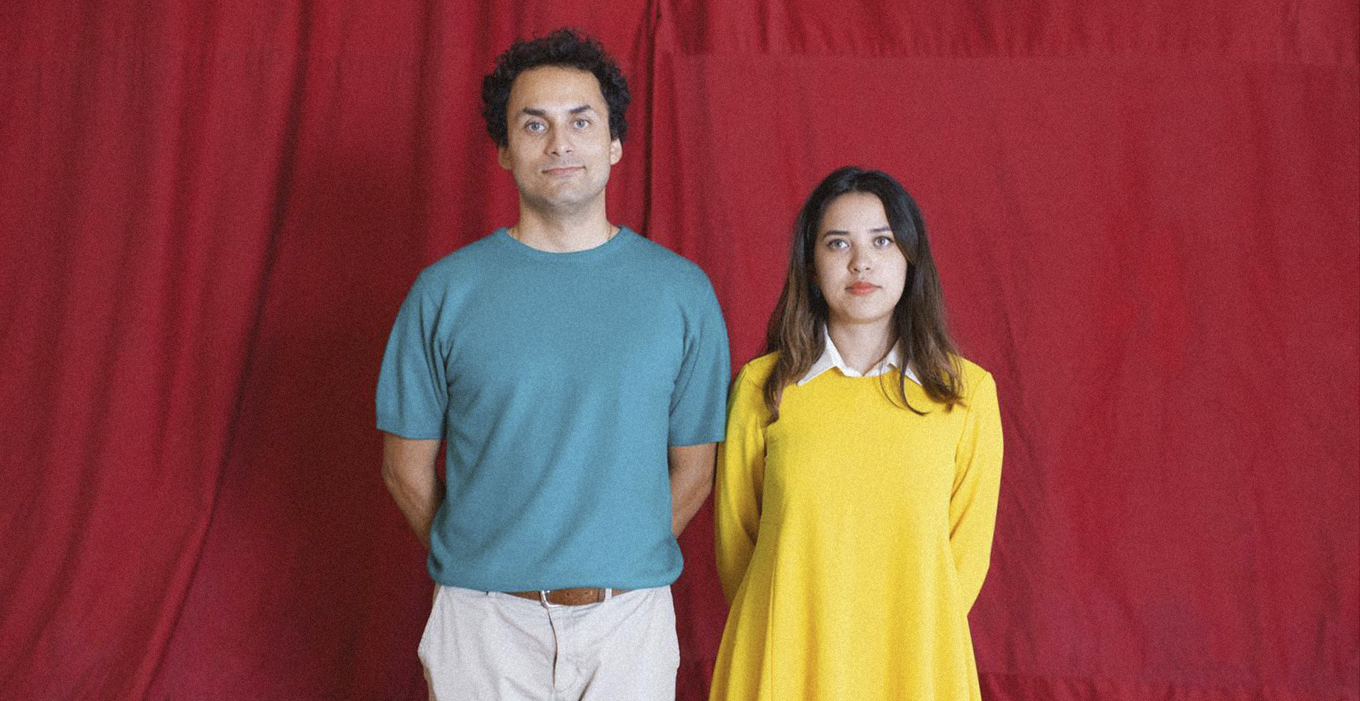 Gabacho estrena videoclip para “Sentimiento”