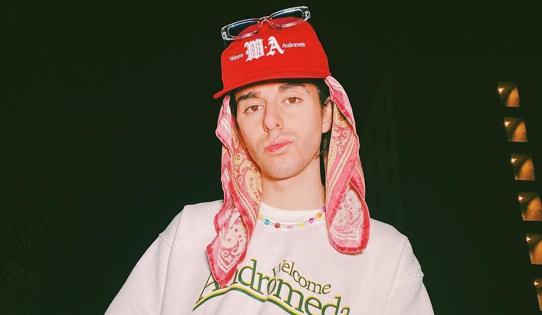 Conoce a Jorge Ivan y su indie pop