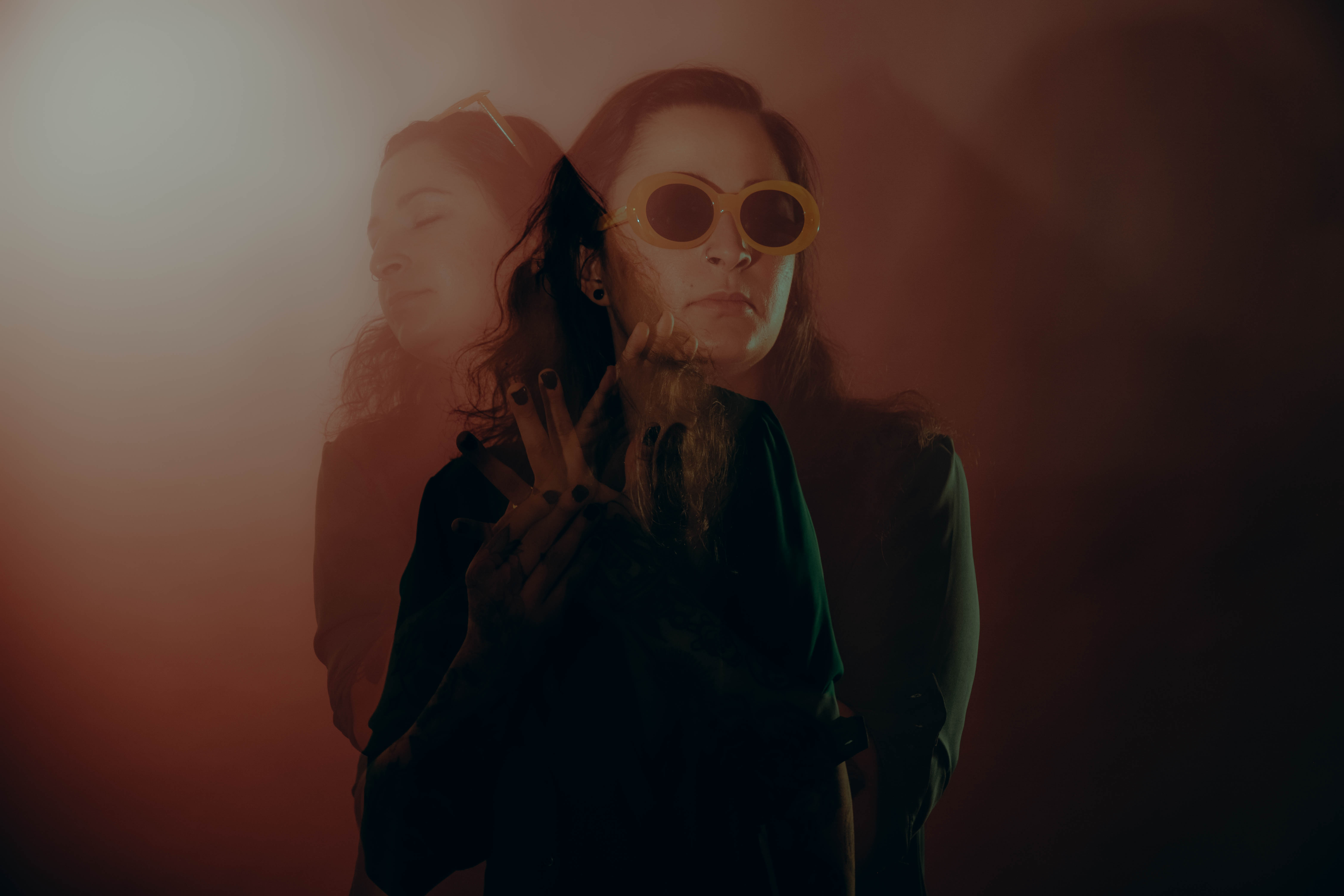 Jean Fowler, la voz que abraza el poder del rock