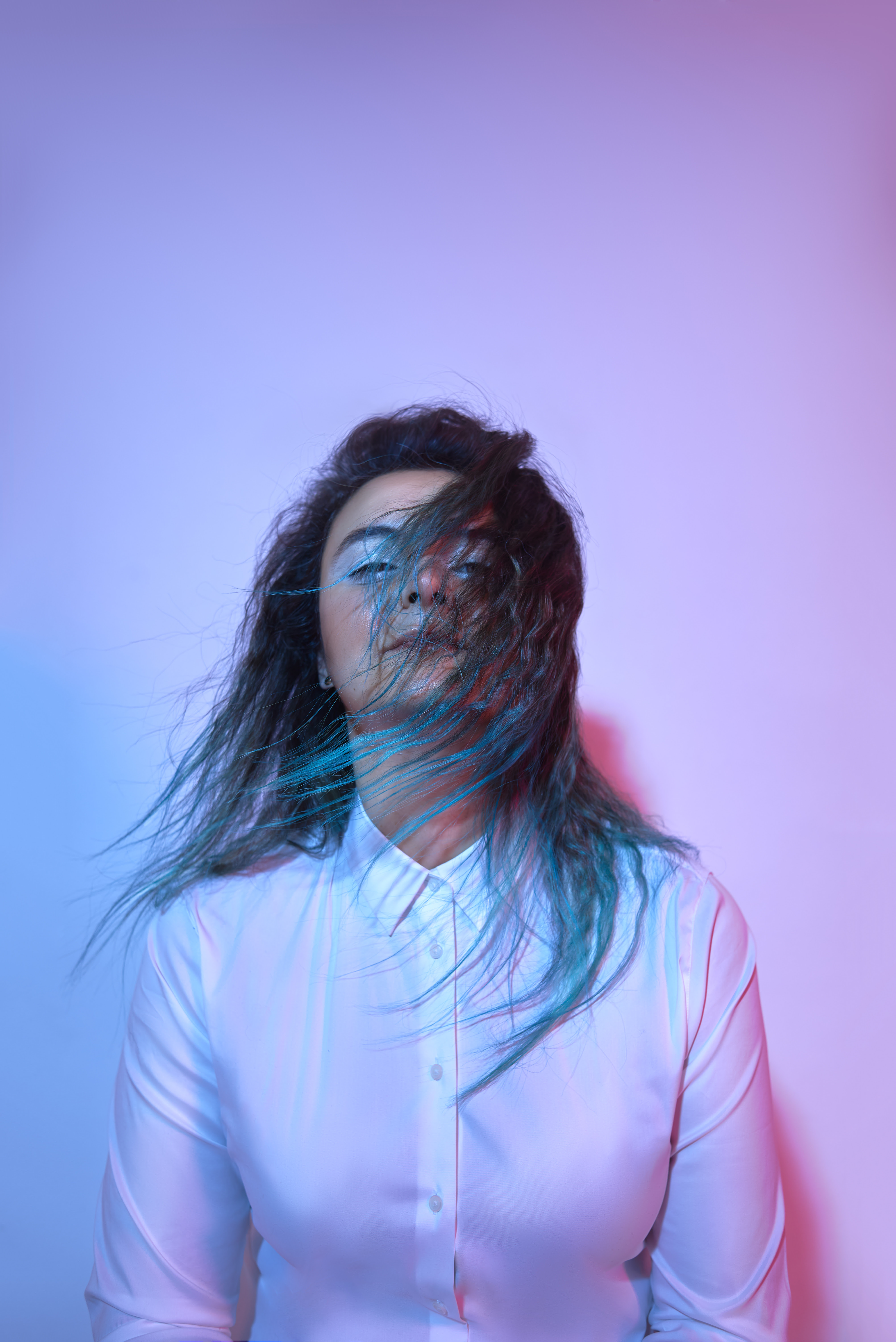 Escucha "Electric Forest", lo nuevo de Rosk