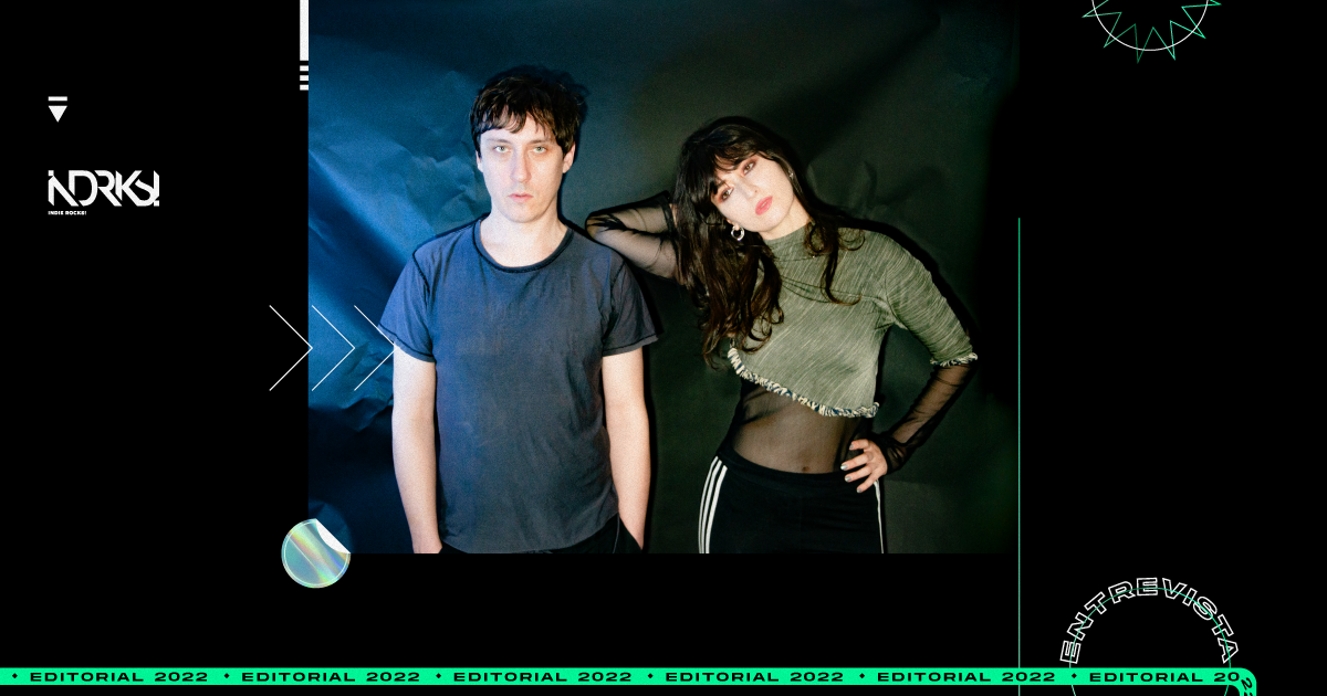 Entrevista con Tempers.