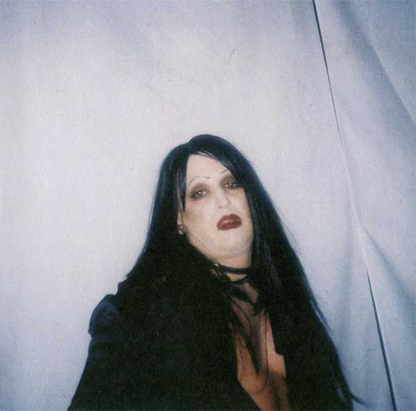 A 10 años del disco homónimo de TR/ST